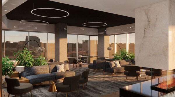 Homewood Suites By Hilton Surrey - Surrey, BC