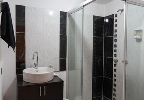 Suite Comfort | Casa de banho