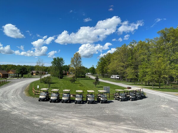 Htr Niagara - Niagara Falls, NY