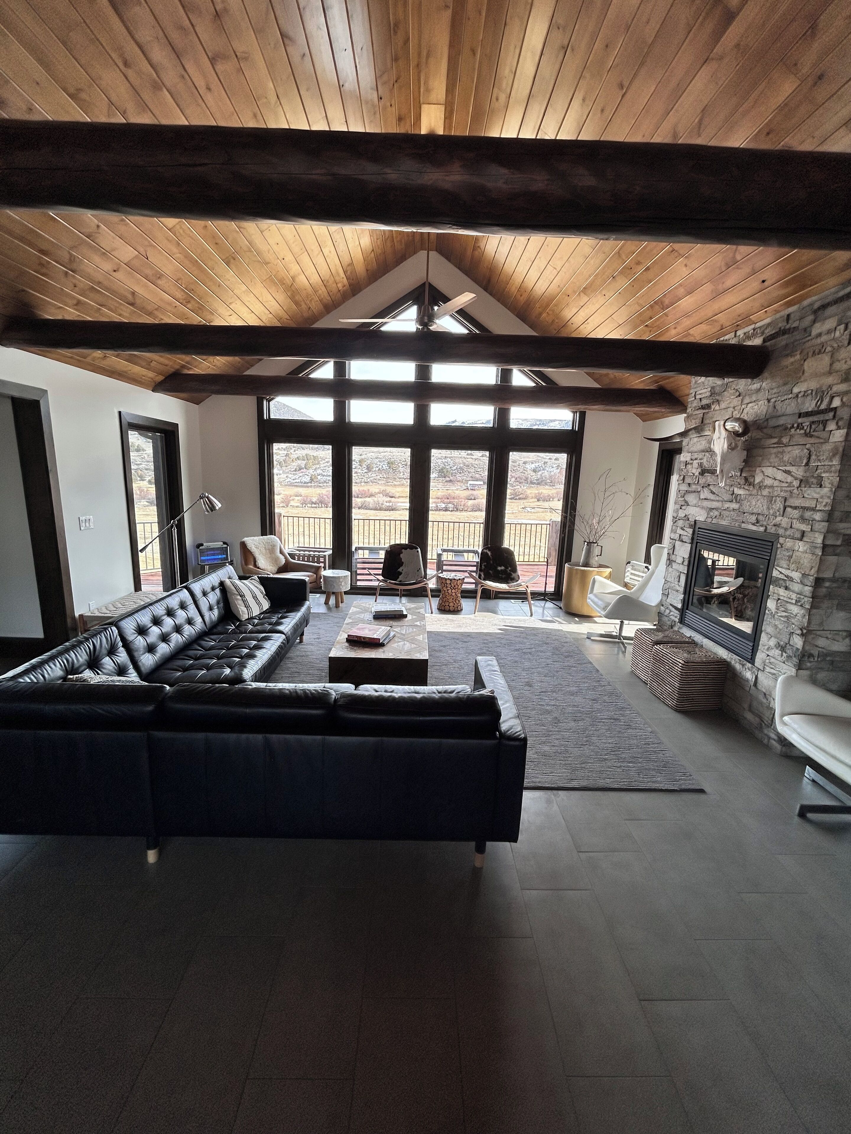 Dempsey Creek Place - Lava Hot Springs, ID