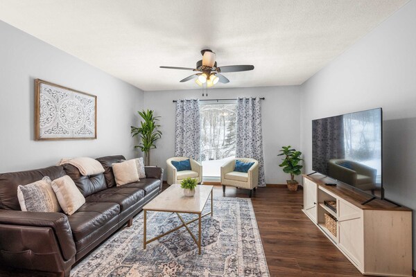 Legacy Farm Retreat Cozy Stay - Hollywood Casino & Hotel Lawrenceburg