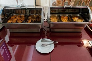 Restaurantes
