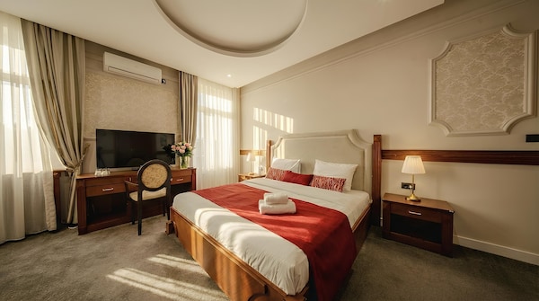 49 Park Villa - Belgrade