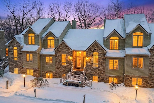 Apartamento (5 Bedrooms) | Parte interna