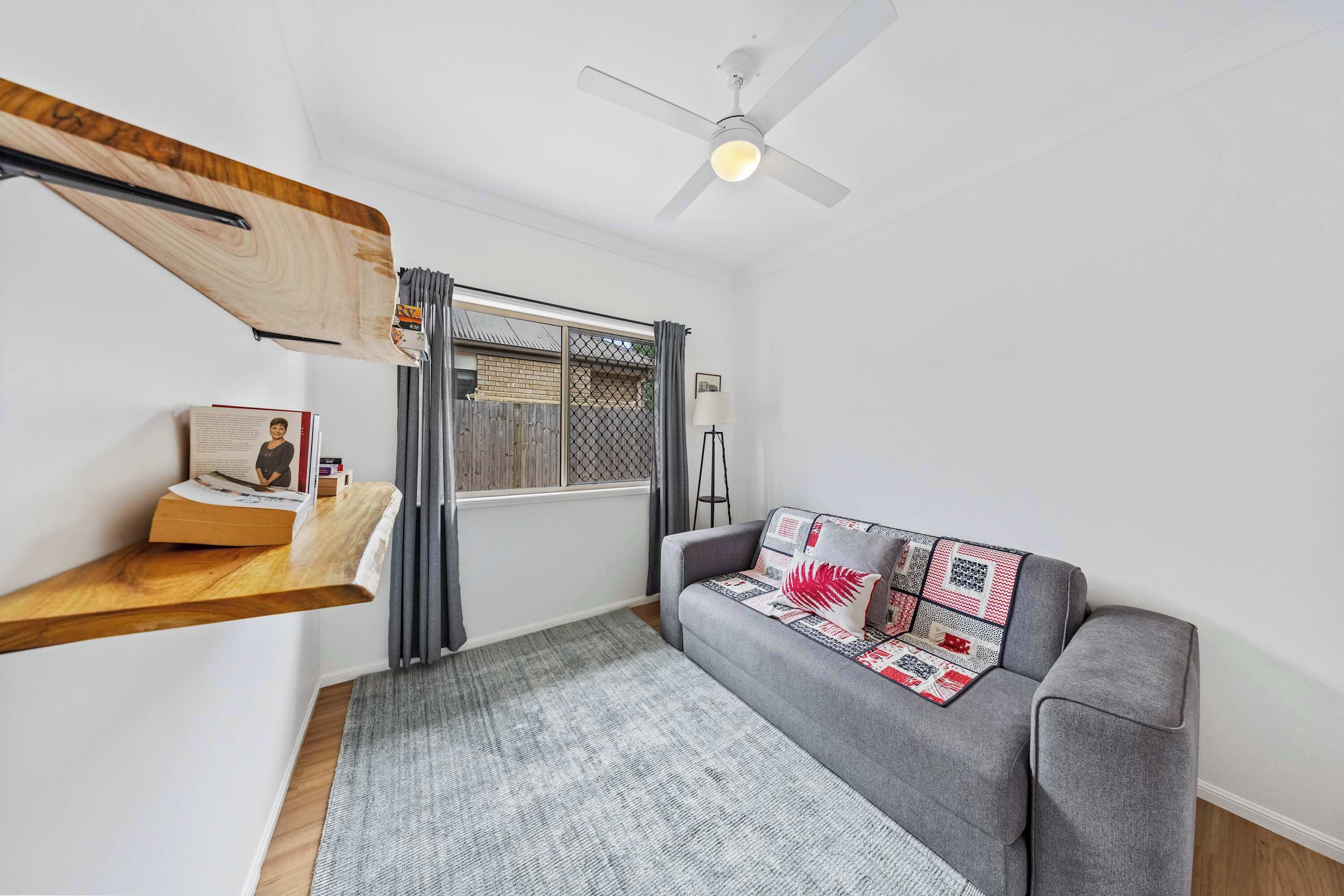 The Cottage - Cozy 3-bed Beerwah - Glass House Mountains