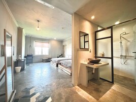 Quarto quádruplo superior