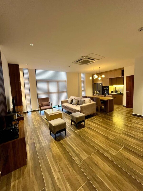 Luxury Apartment In Colombo - 콜롬보