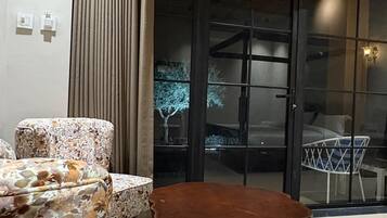 Casa de campo | Escrivaninha, espaço de trabalho para notebook, Wi-Fi de cortesia