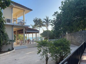 Terraço/pátio interior