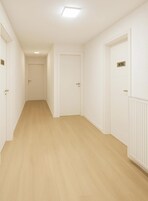 Quarto Comfort, não fumadores, casa de banho partilhada | Interior