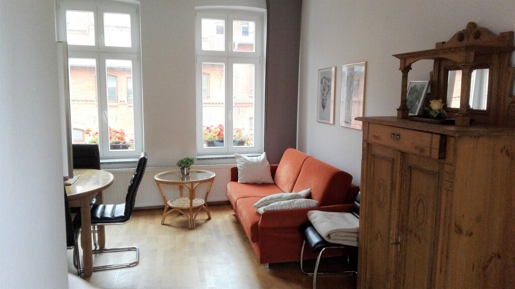 Vacation Home For 6 Guests With 72m² In Wismar (125514) - Wismar