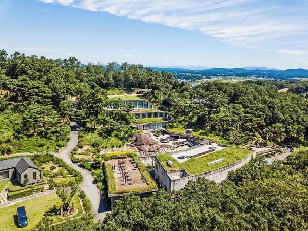 L'art De La Vie Art & Resorts - Cheongju