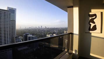 Terrenos do alojamento