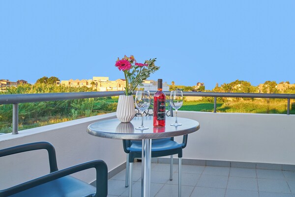 Bella Pais Hotel - Greece