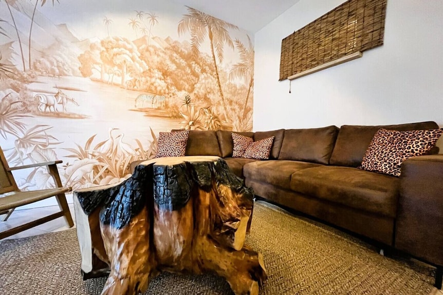 Le Safari Gîte à Thème Safari Au Cœur Du Tarn - Tarn