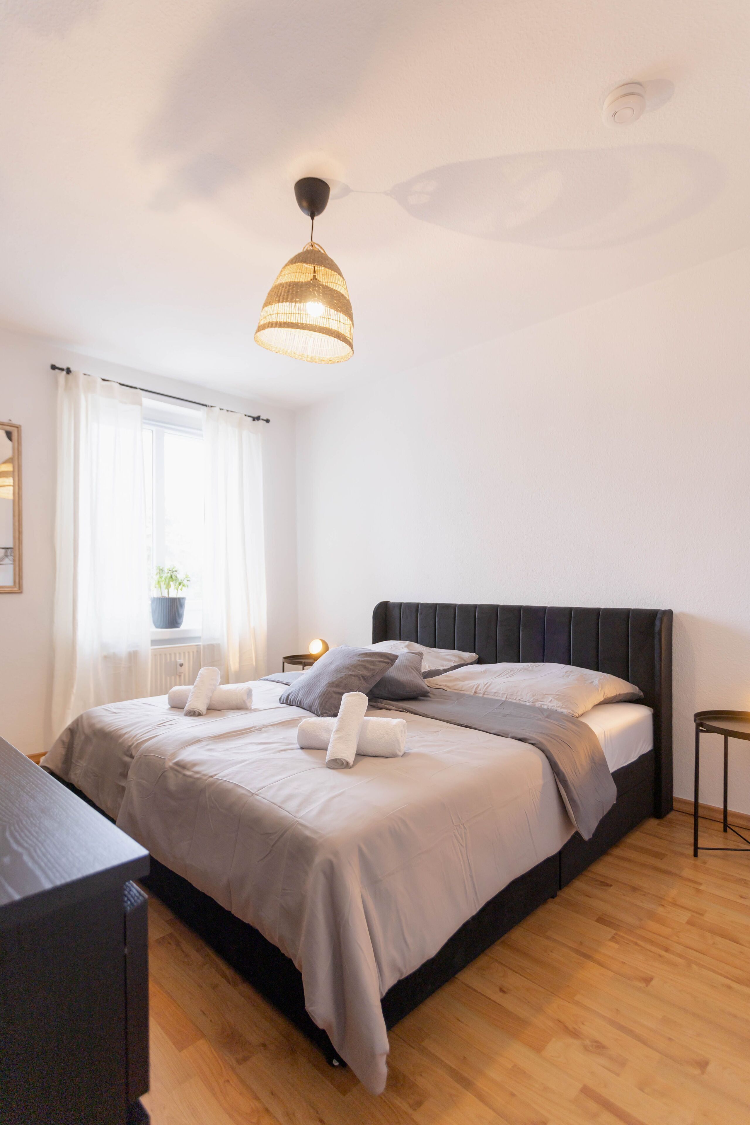 Vacation Apartment Friedi At The Bauhaus Museum - Dessau