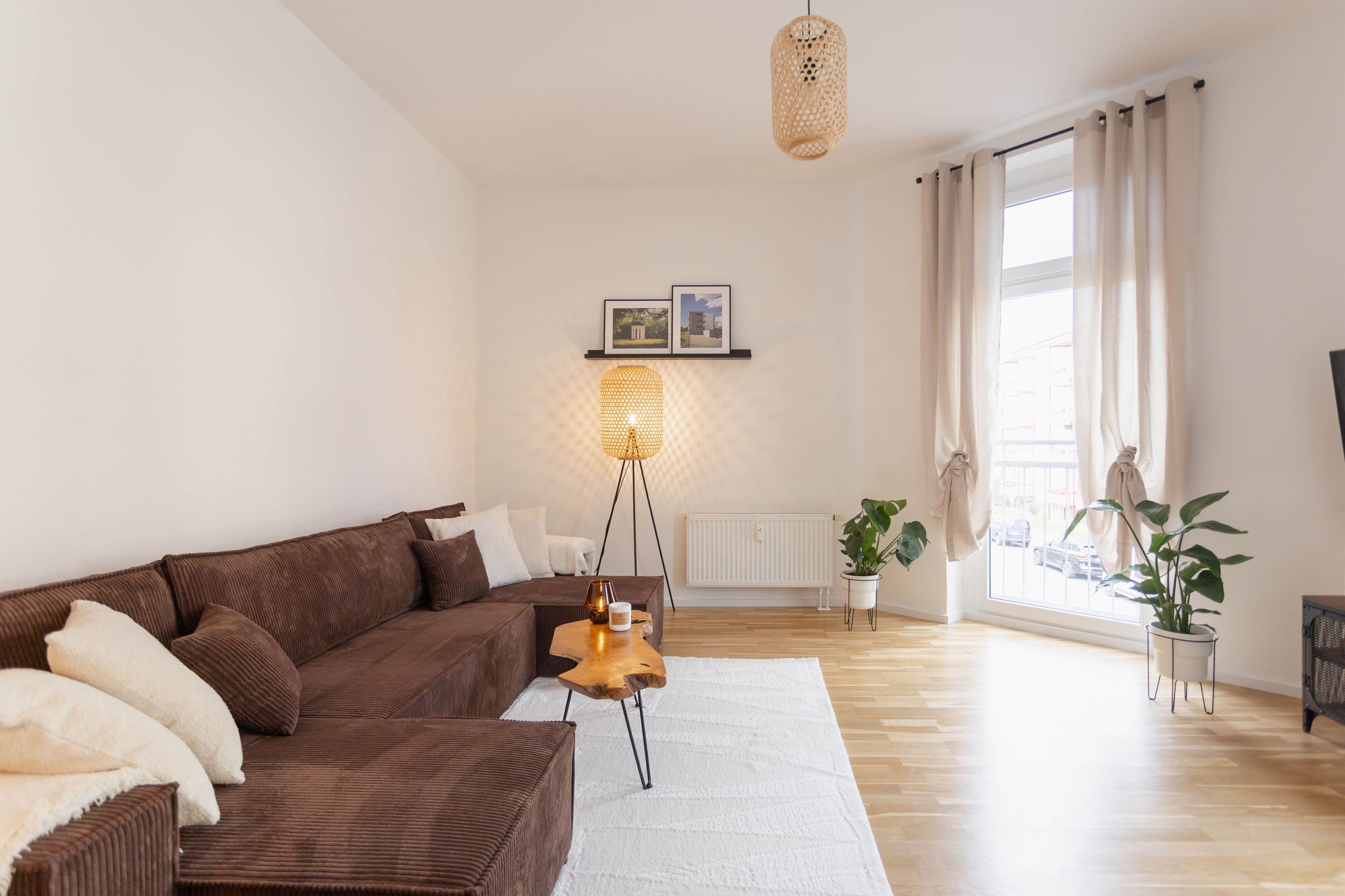 Vacation Apartment Agnes, Germany - Dessau