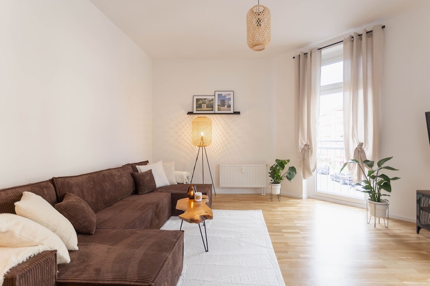 Vacation Apartment Agnes, Germany - Dessau