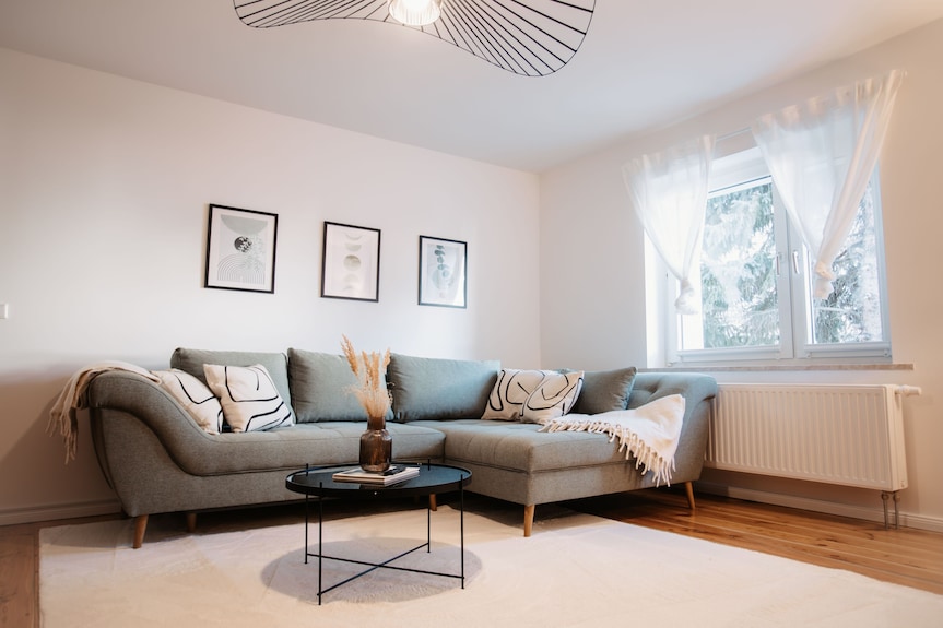 Luxury Apartment At The Bauhaus Museum - Barrier-free Loft And Luxury Apartment At The - Dessau