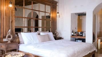 Suite-Estúdio Superior