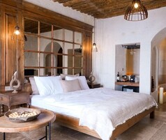 Suite-Estúdio Superior