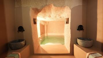 Quarto Duplo Júnior | Spa