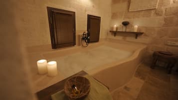 Quarto Duplo Comfort | Spa