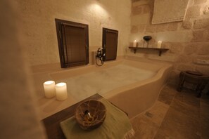 Quarto Duplo Comfort | Spa