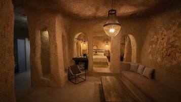 Suite Deluxe | Interior