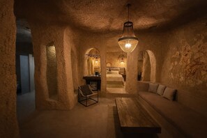 Suite Deluxe | Interior