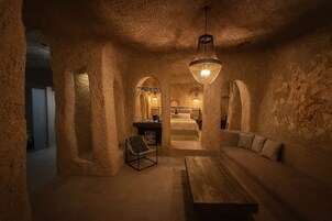 Suite Deluxe | Interior