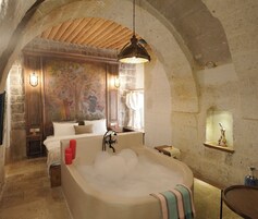 Quarto Duplo Comfort | Spa