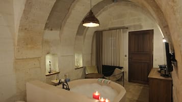 Quarto Duplo Comfort | Interior