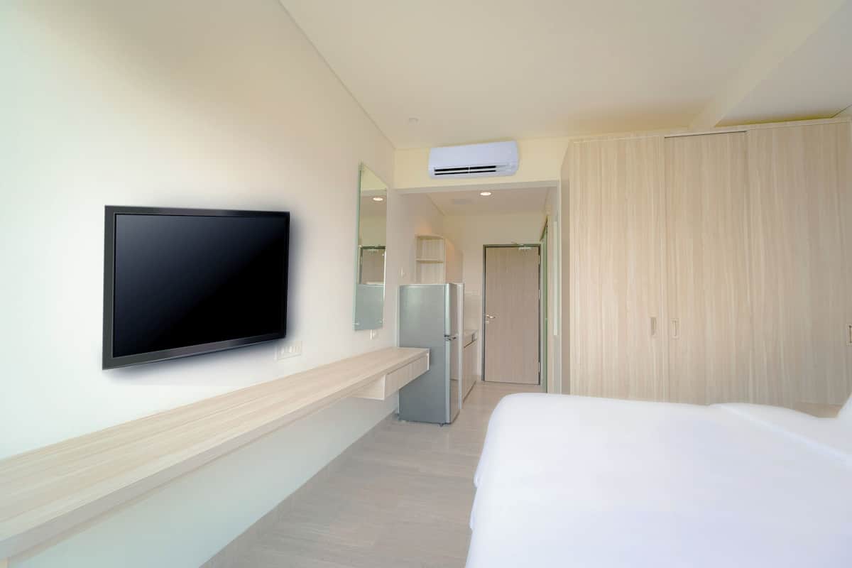 Secretária, Wi-fi grátis