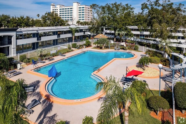 Landing Furnished Apartments Kissimmee Near Disney Resort - Celebration, FL