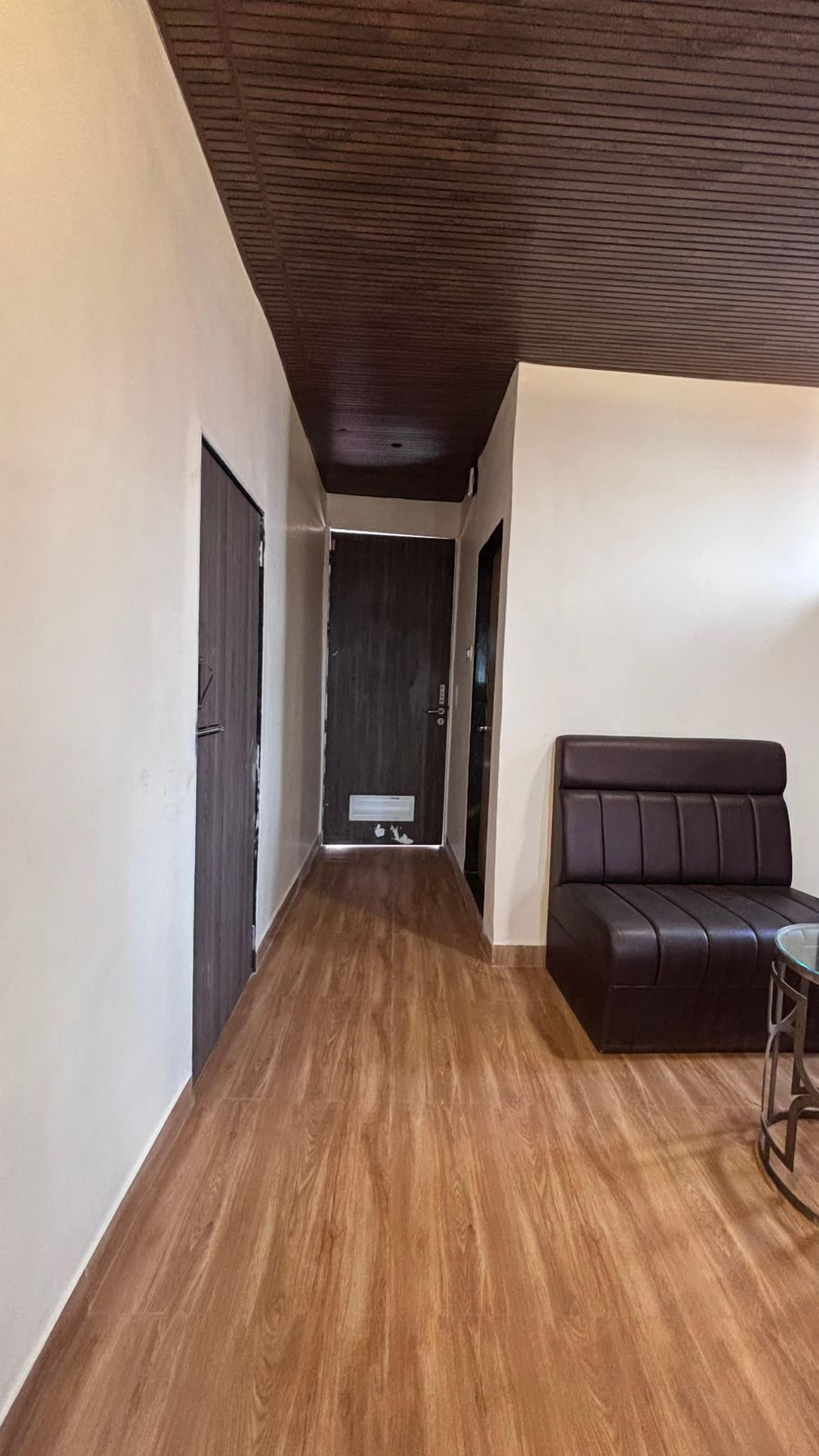 Quarto superluxo | Wi-Fi de cortesia