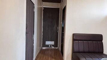 Quarto superluxo | Wi-Fi de cortesia