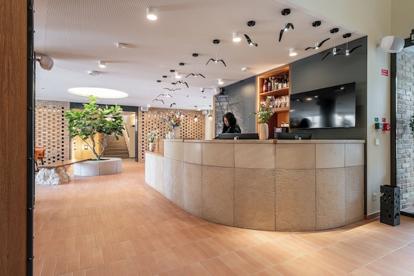 Malom éS Kacsa Boutique Hotel - Tata