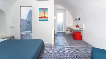 Quarto Clássico | Wi-fi grátis