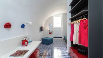 Quarto Clássico | Wi-fi grátis