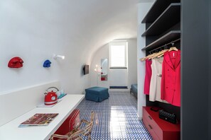 Quarto Clássico | Wi-fi grátis 