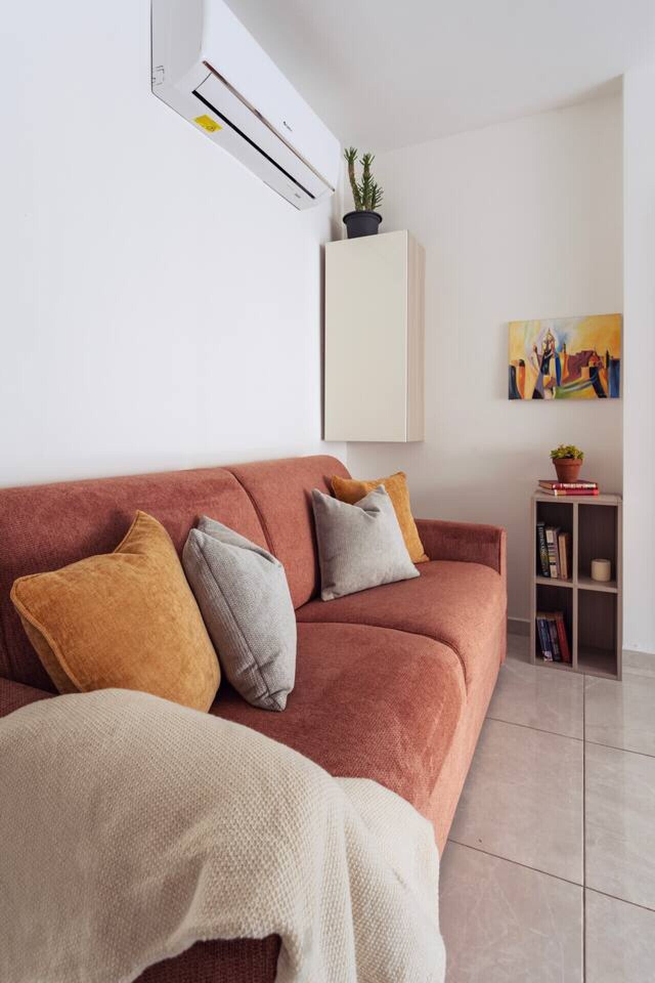 Phno11 | Seaside Penthouse W/ Terrace  X Gżira - La Valeta