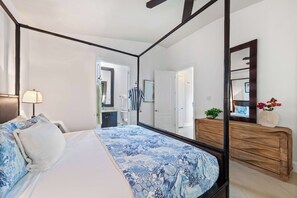 Apartamento | 3 quartos, acesso à internet de alta velocidade
