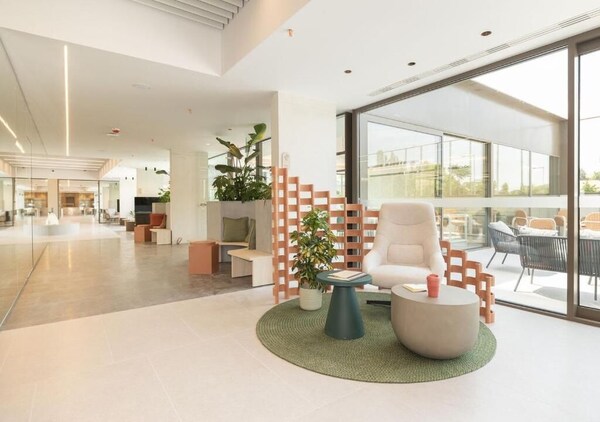 Canvas Pamplona Plazaola - Pamplona