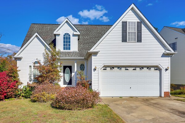 Great For Families! Suburban Home In Ruther Glen - Dominator, Doswell