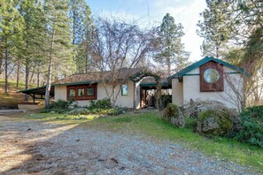 Casa (4 Bedrooms) | Interior