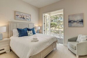 Casa (1 Bedroom) | Interior