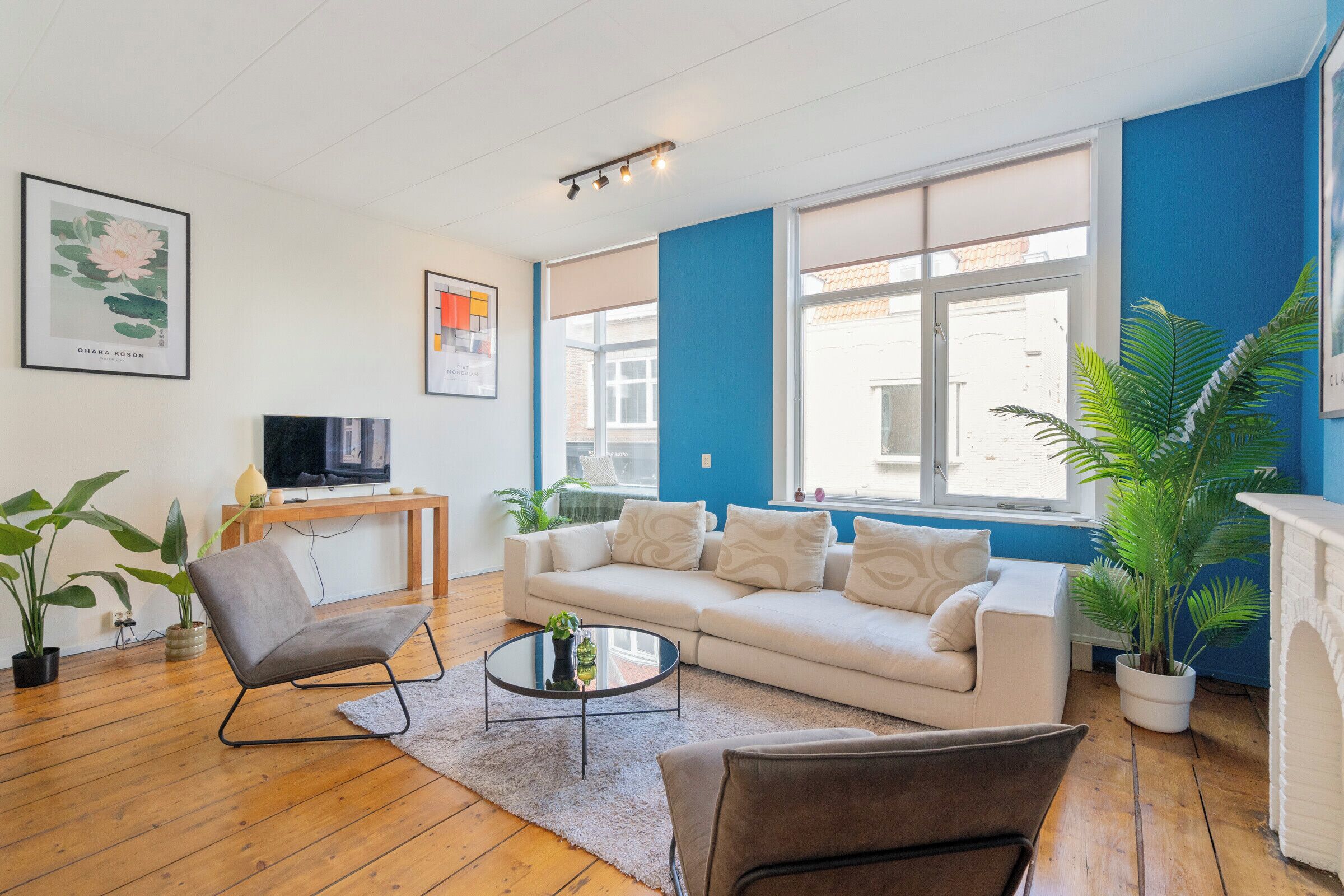 Friends & Family Retreat Zandvoort - Bloemendaal aan Zee