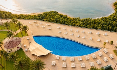 Rotana Ras Al Khaimah - The Mangroves