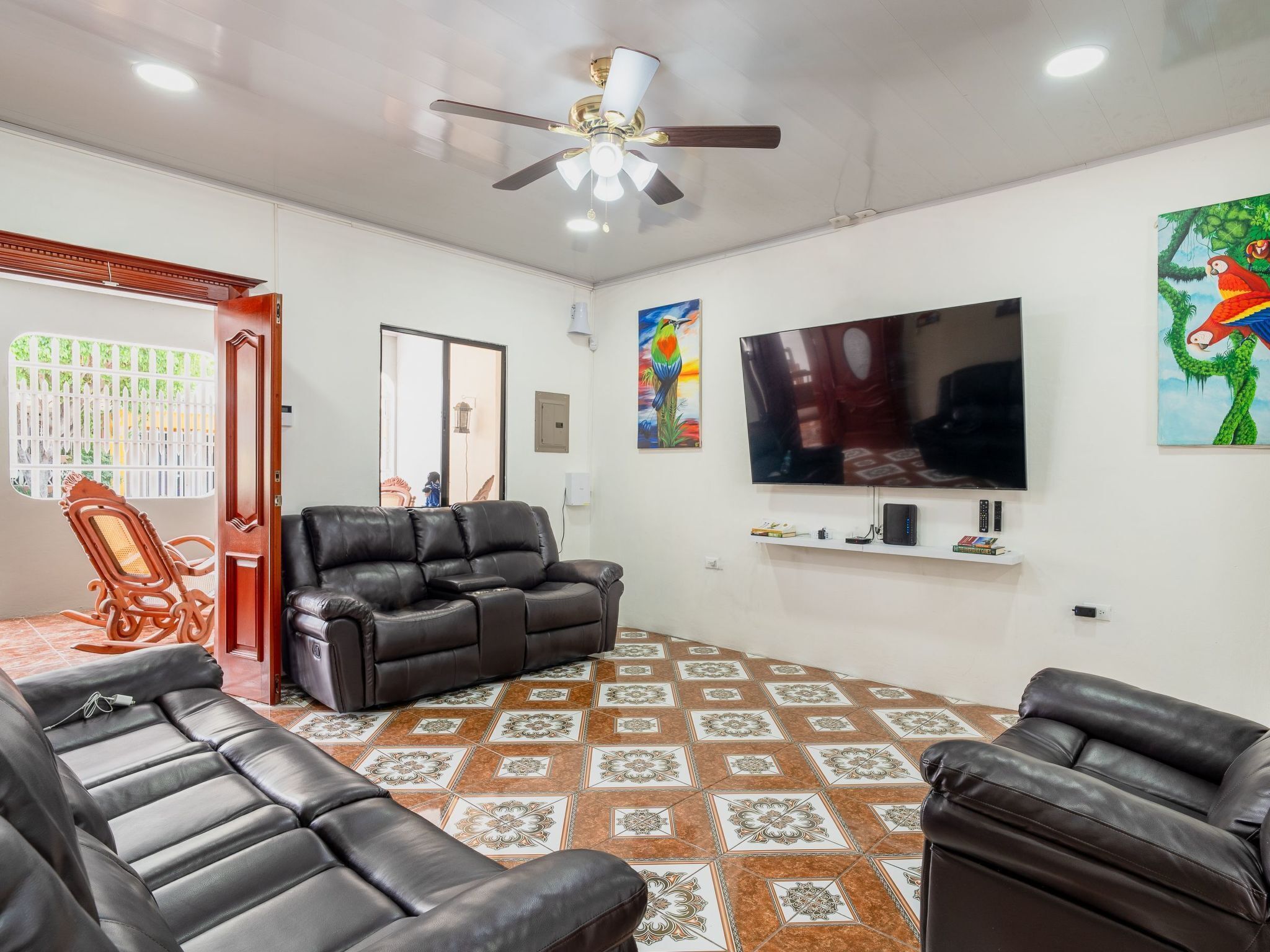 Ferienvilla "Matthew" By Interhome - Managua